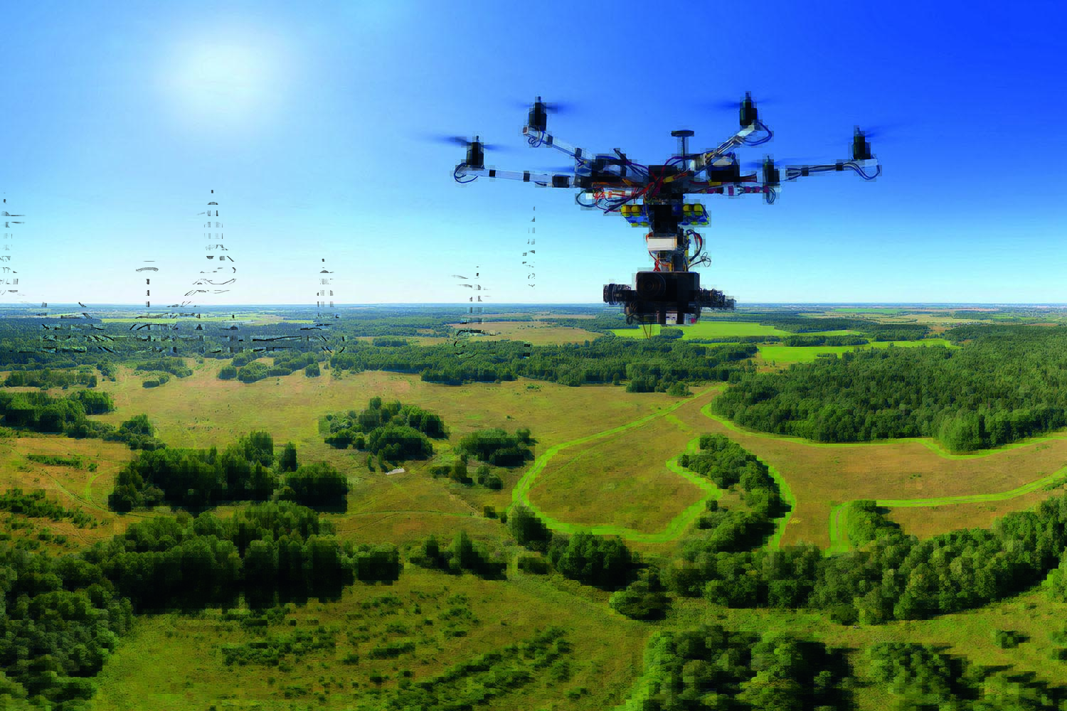 Lyncee offre des solutions innovantes dans la création de contenu digitaux